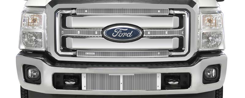 2011-2016 Ford F250-F450 Super Duty XLT, Lariat & King Ranch, Without ...